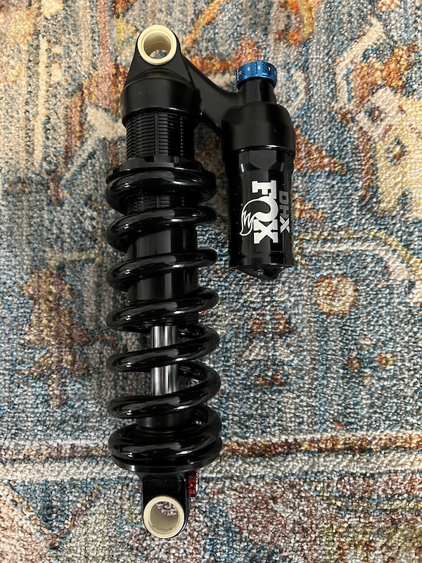 2024 Fox Performance Elite DHX For Sale