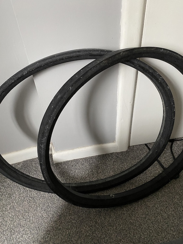 2022 Rimpact pro tire inserts x2 (27.5” wheels) For Sale