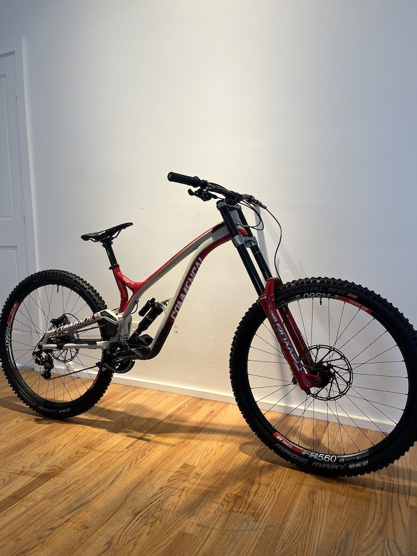 2020 Commencal Supreme DH 29 For Sale