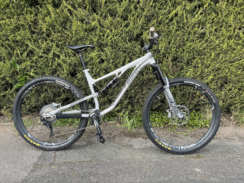 2020 Bird AM9 Raw Large For Sale