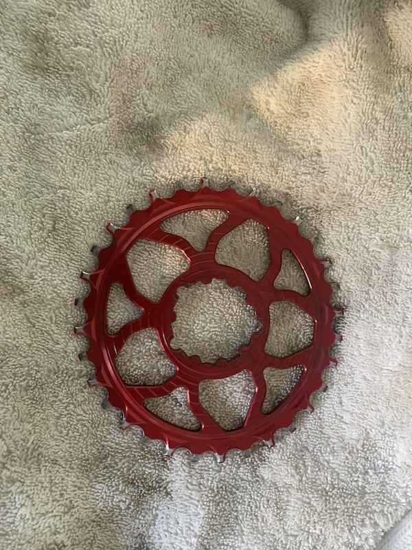 2023 5dev chain ring For Sale