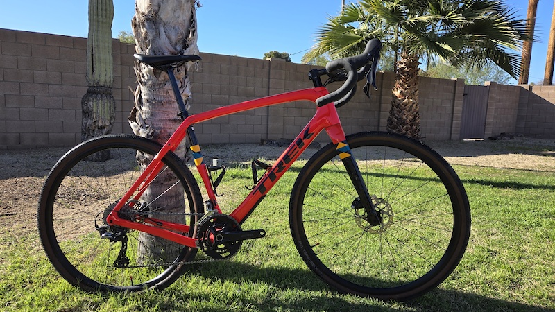 2022 Trek Checkpoint SL5 For Sale