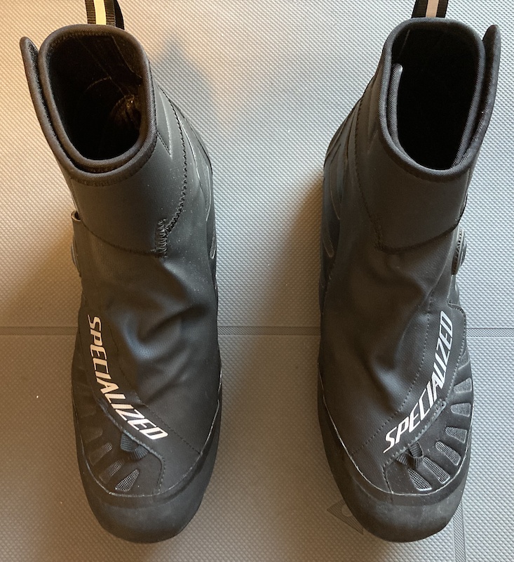 2018 Specialized Defroster trail MTB boots For Sale