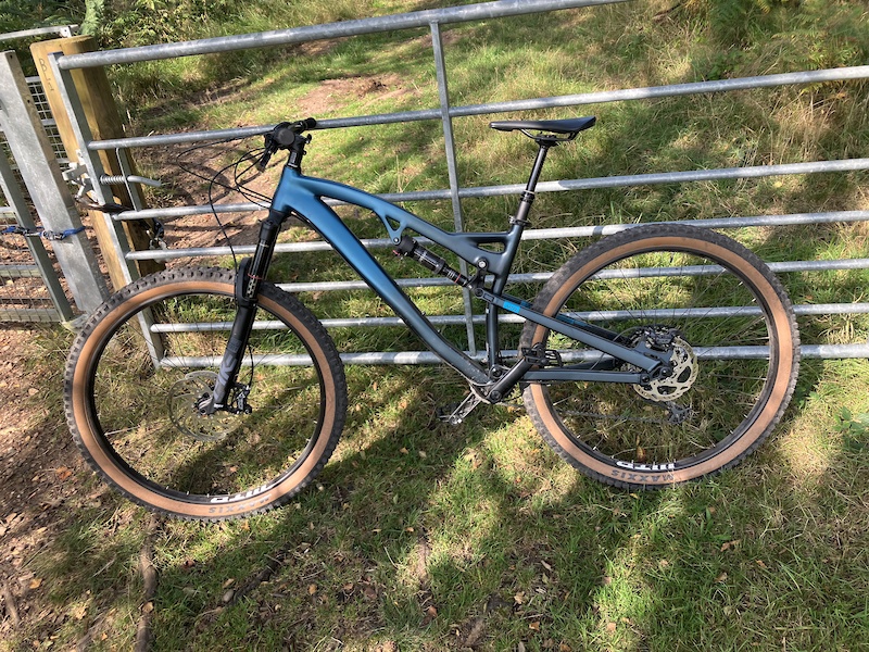 2022 Boardman mtr 9.0 LARGE For Sale