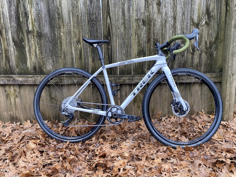2019 Trek Boone RSL frameset For Sale