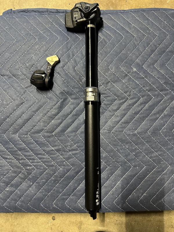 2024 Reverb AXS Dropper 30.9 150mm For Sale