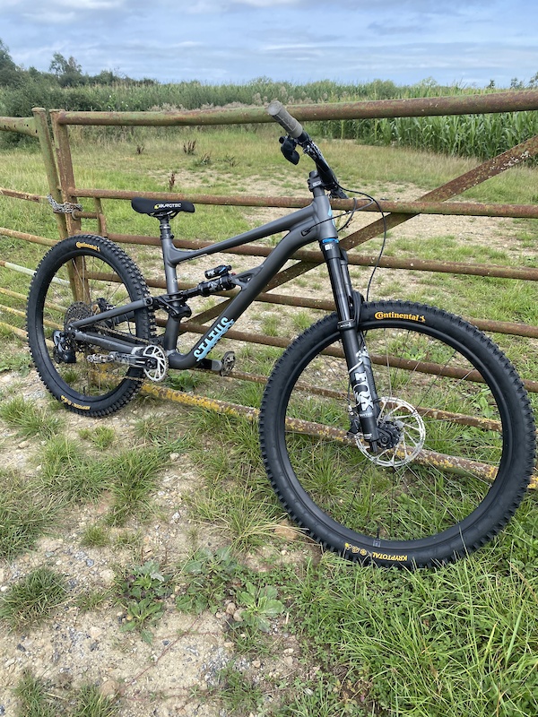 2023 Specialized status 160 For Sale