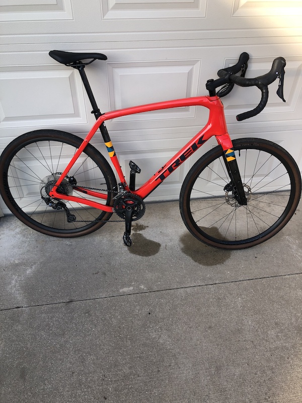 2023 Trek Checkpoint SL 5 61cm For Sale
