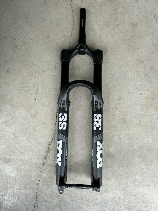 2023 Fox 38 Grip 2 Performance Elite For Sale