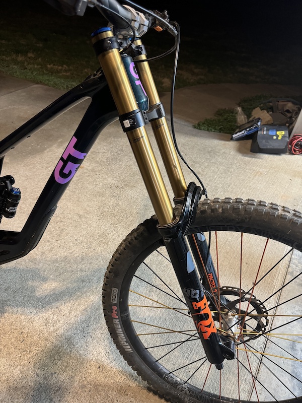 2023 fox 40 For Sale