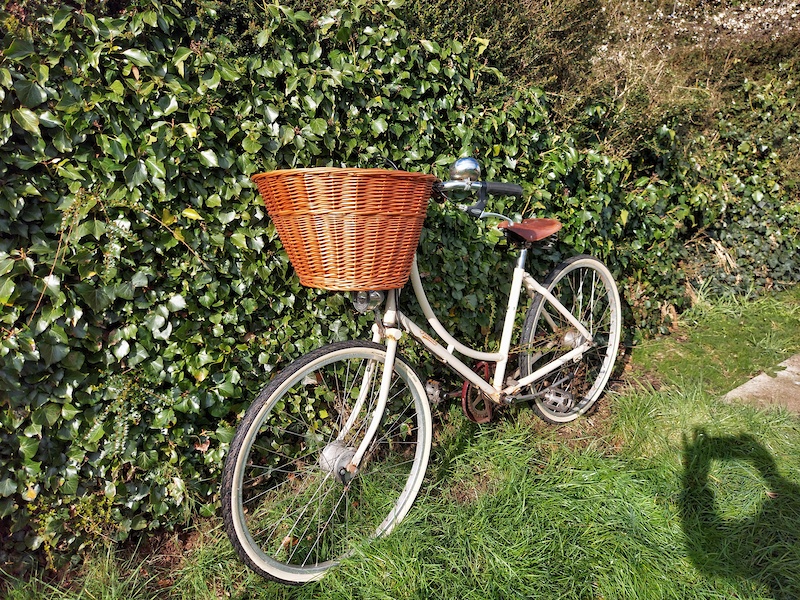 Pashley Poppy For Sale