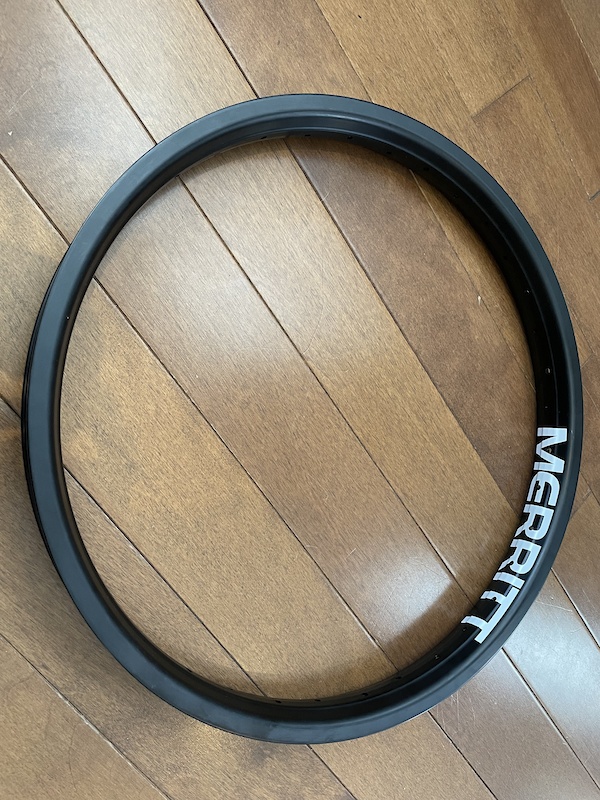 2024 Merritt Battle rim For Sale