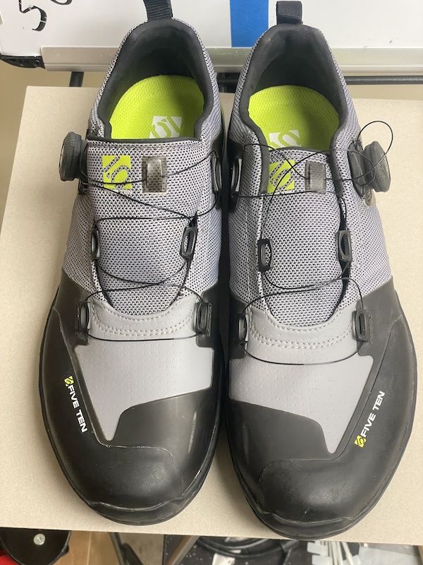 Five Ten Kestrel Boa - EU44.5 or US 10.5 For Sale