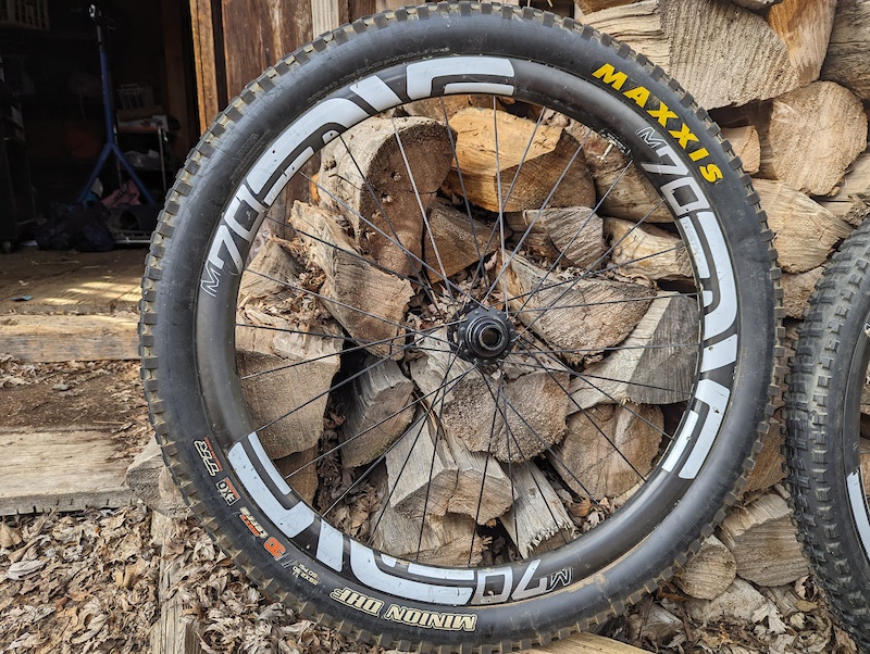 2016 ENVE M70/30 Wheels For Sale