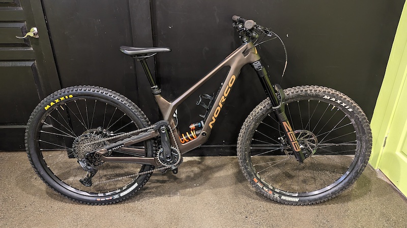 2023 Norco Range C2 For Sale