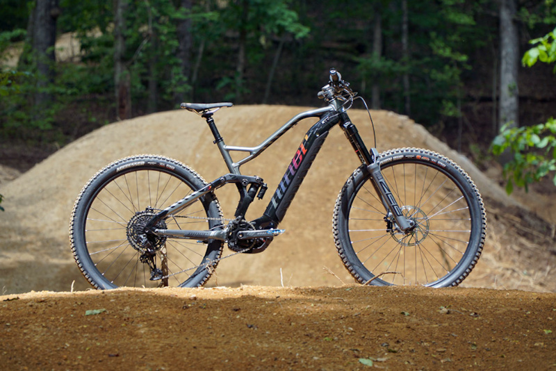 2022 Niner Rip E-9 3 Star For Sale