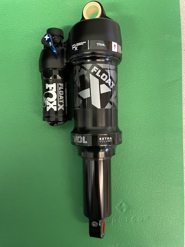 2023 Fox Float X 210x55 For Sale