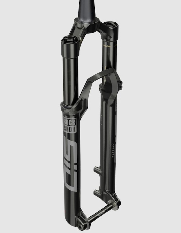 RockShox SID Select + Fork For Sale