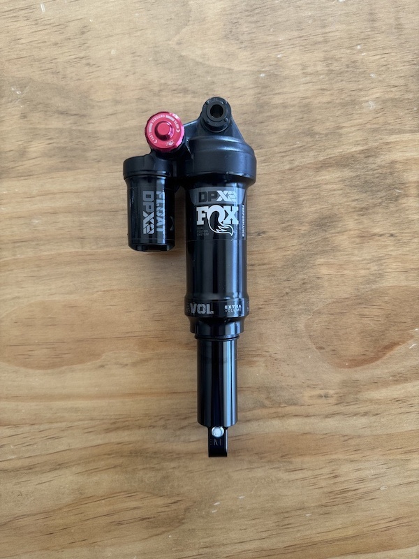 2021 Fox DPX2 Performance For Sale