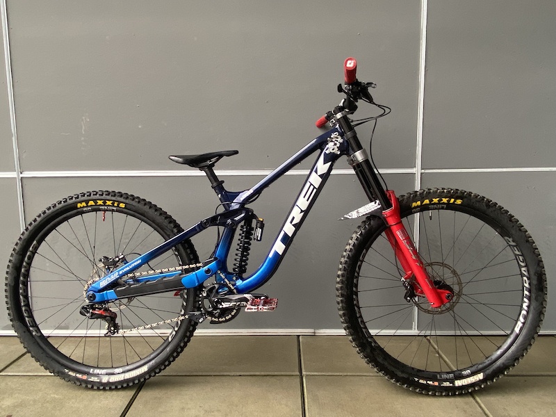 2023 Trek Session R1 Custom Spec For Sale