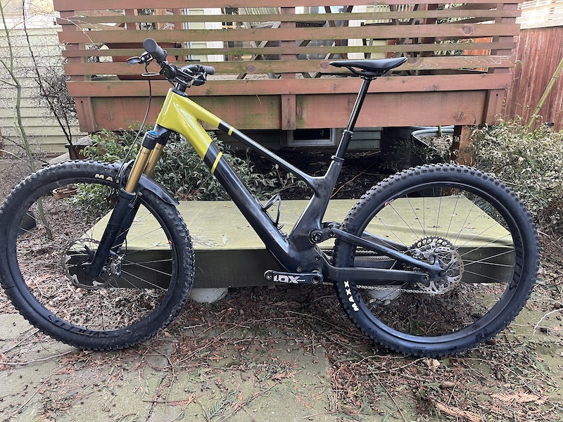 2023 Scott Genius ST 900 For Sale