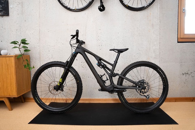 2022 Specialized Stumpjumper EVO Expert S3 For Sale