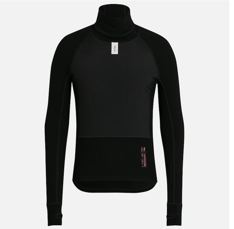 Rapha Men’s Deep Winter Windblock Base Layer For Sale