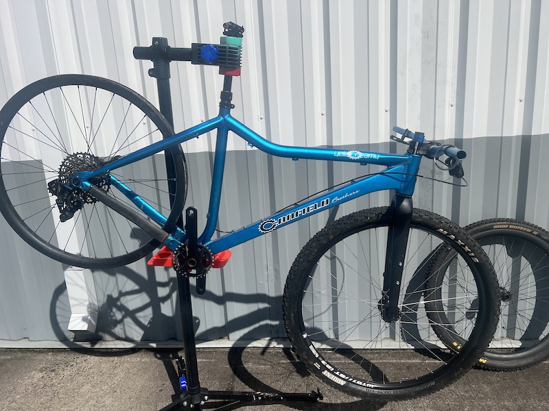 2016 Canfield Yelli Screamy For Sale