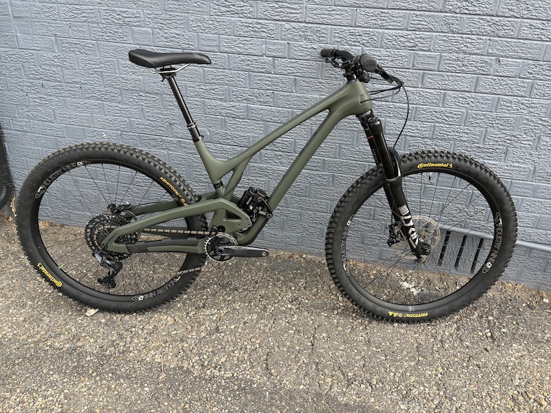 2023 Medium Evil Offering LS For Sale