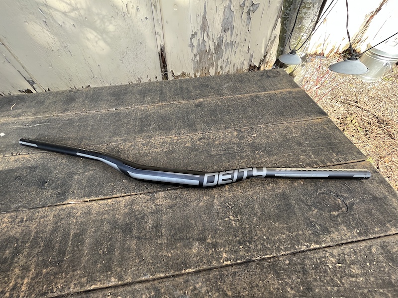 2022 Deity Black Label Bars For Sale