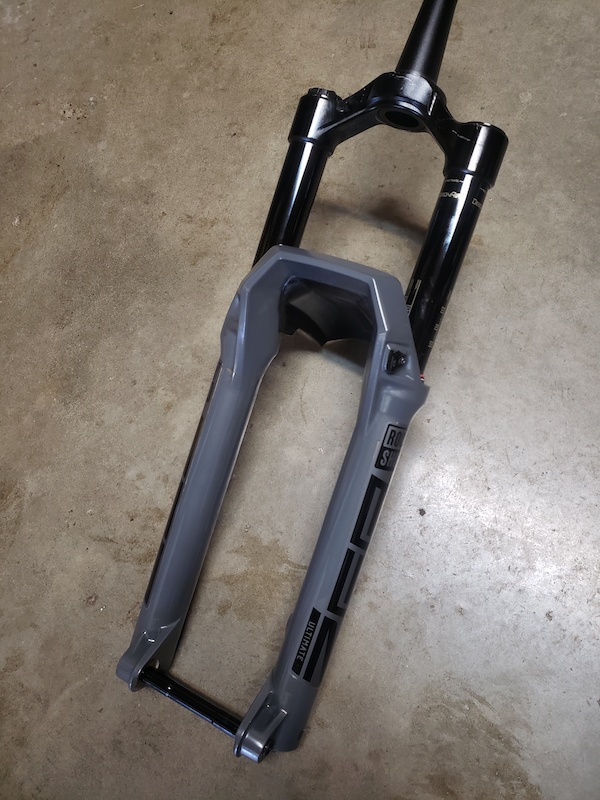 2021 Rockshox zeb ultimate For Sale