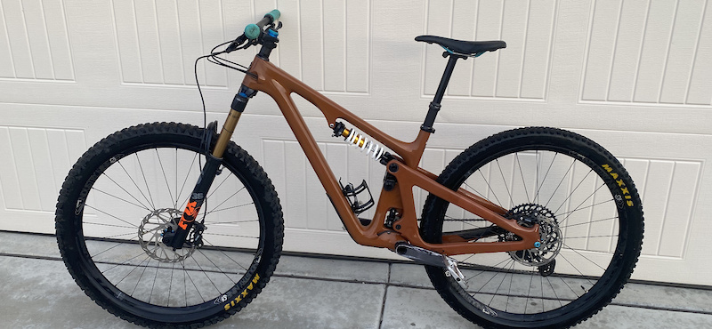 2022 YETI SB130 For Sale