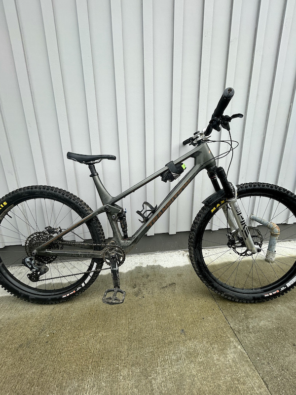 2022 Transition Spur For Sale