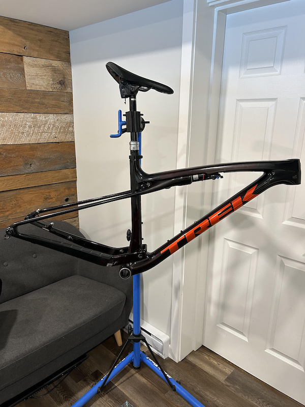 2024 Trek SuperCaliber SLR 9.9 Gen 2 (Frame) For Sale