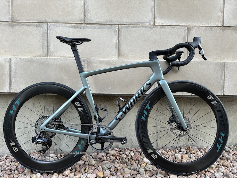 2022 Sworks SL7 For Sale