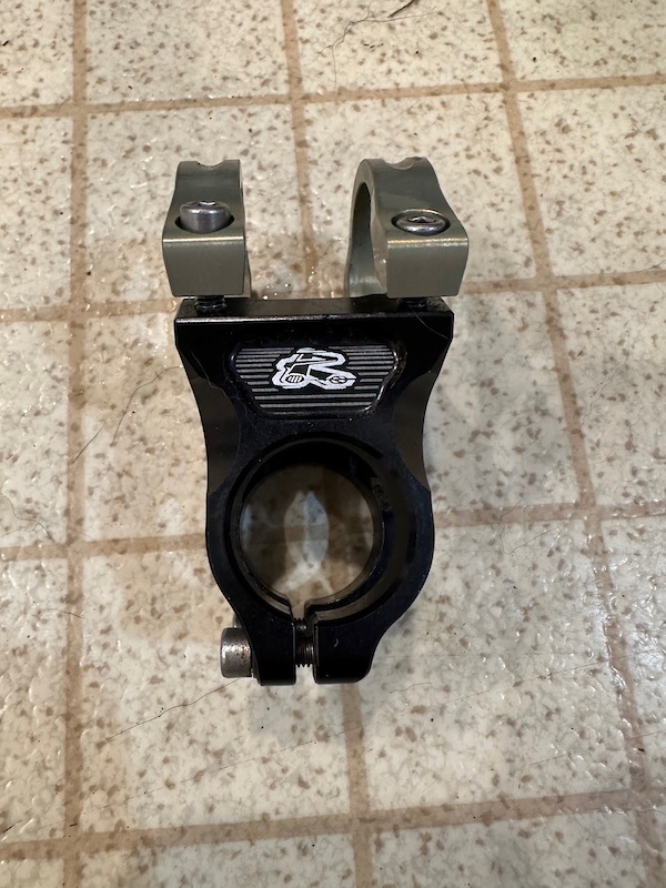 2021 Renthal 50 mm APex stem 31.8mm For Sale