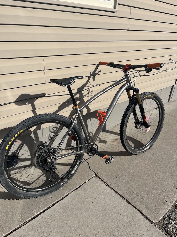 2020 Why Cycles S7 For Sale