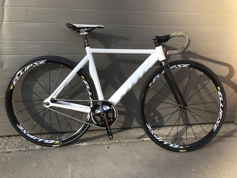 PURE Keirin Pro Track For Sale