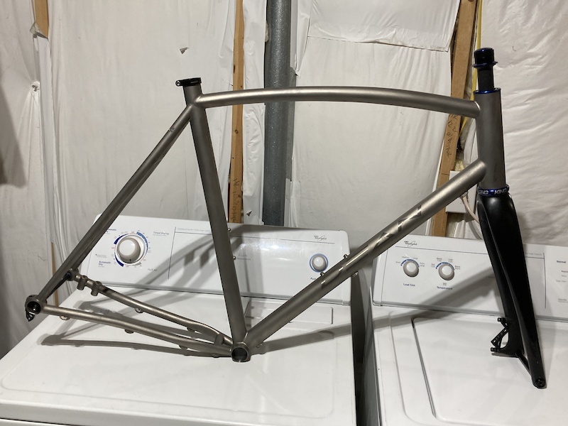 2019 Dean Titanium Torrey Cross For Sale