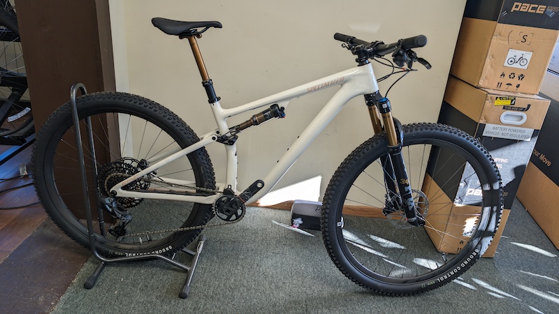 2023 Specialized Epic Evo Pro- BRAND NEW For Sale