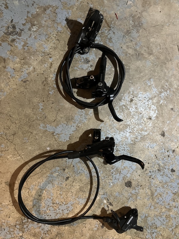 2022 Shimano Deore set For Sale