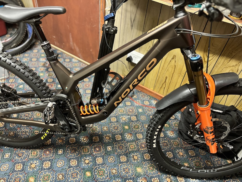 2023 Norco Range C2 For Sale