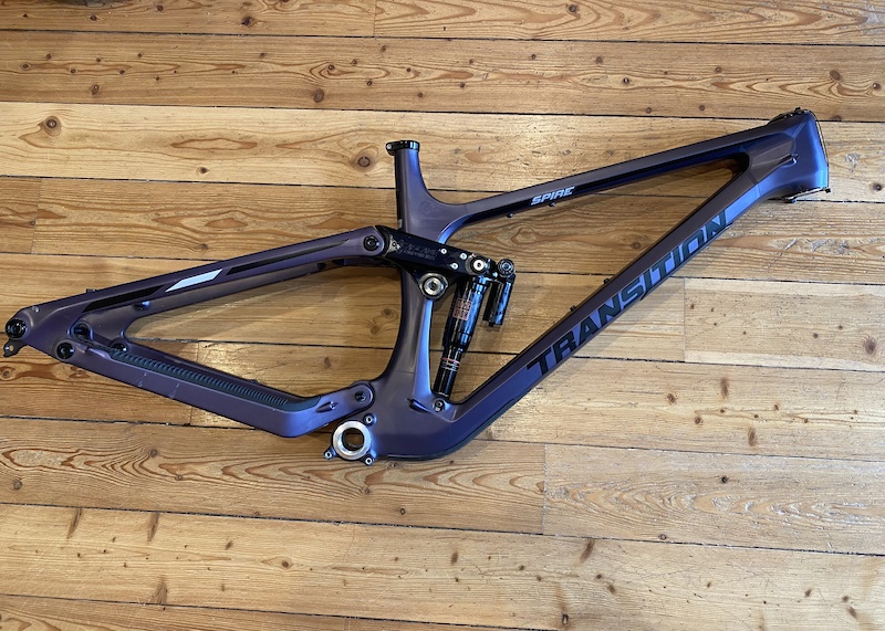 2023 Transition Spire - Large For Sale