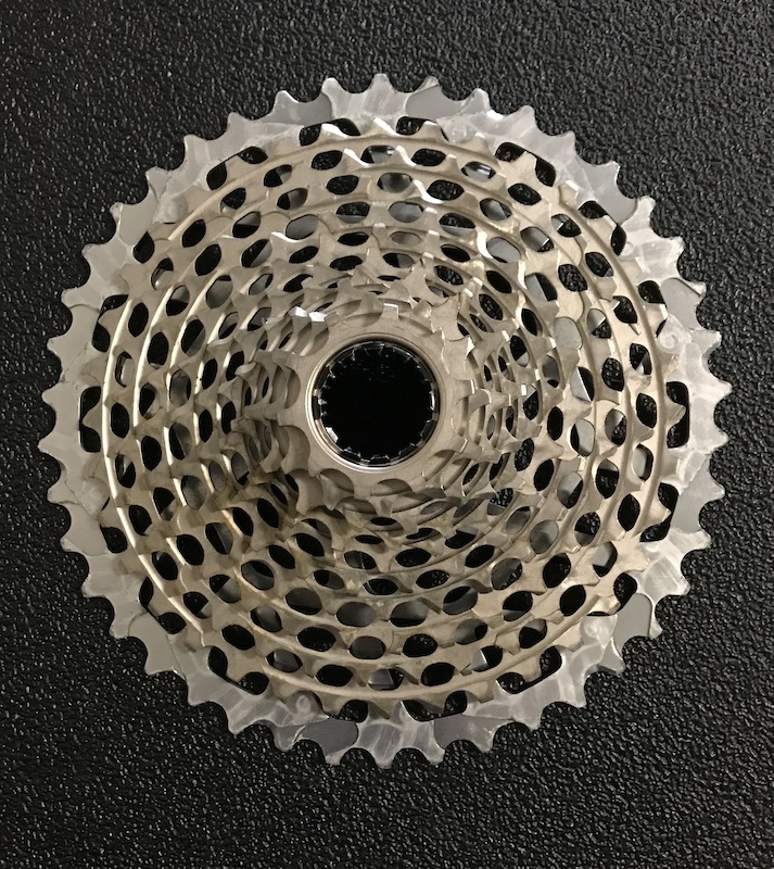 SRAM XG 1199 10-42T Cassette XD Driver For Sale