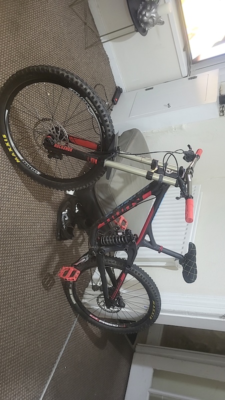 2015 Kona operator For Sale