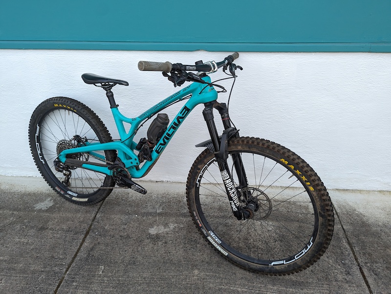 2018 Evil The Calling For Sale