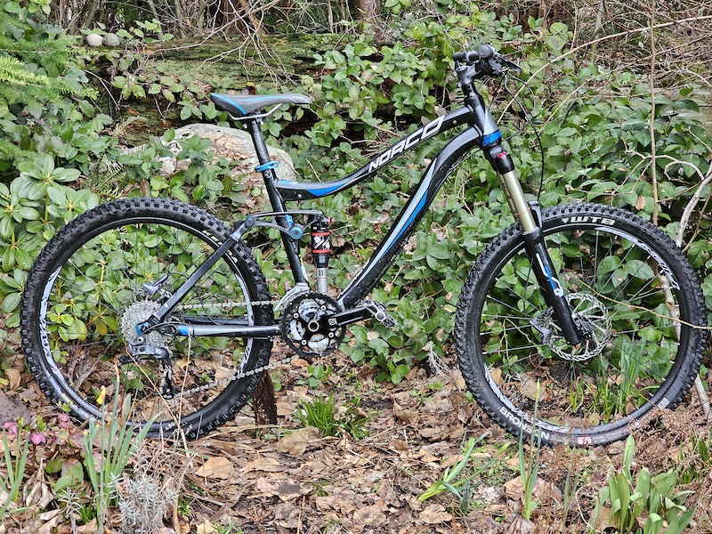 2011 Norco Range 3 For Sale