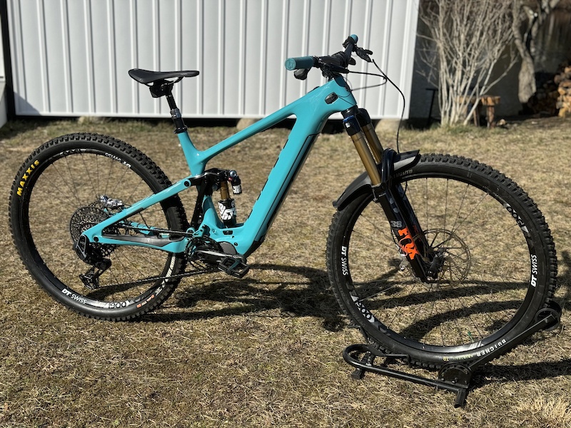 2023 Yeti e160 For Sale