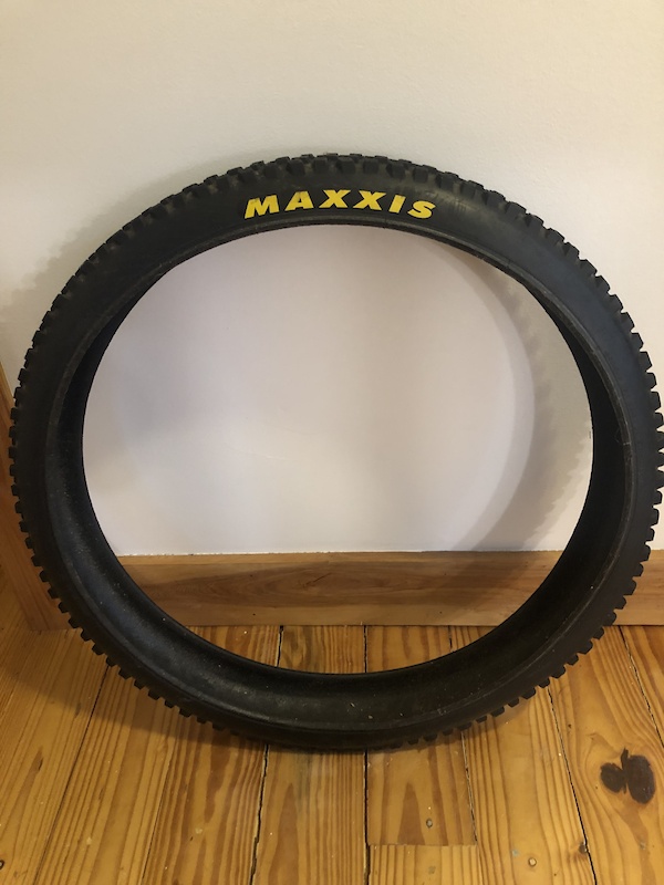 2022 Maxxis Assegai Max Grip DH Casing 29x2.5 For Sale