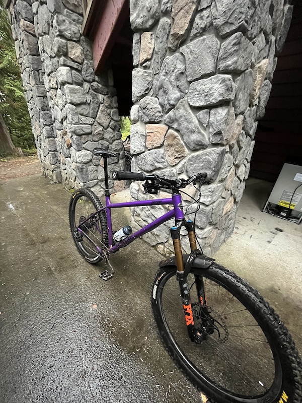 2021 Norco Torrent Frame For Sale